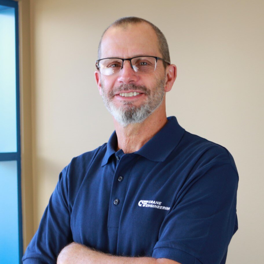 Crane Engineering Careers | Join the Industry Leader