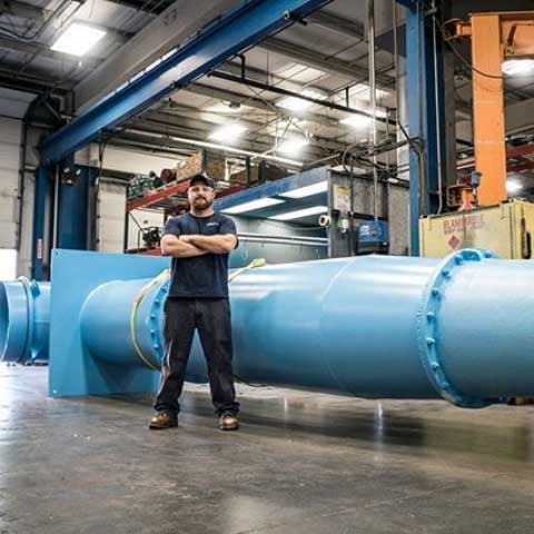 Crane Engineering Careers | Join the Industry Leader