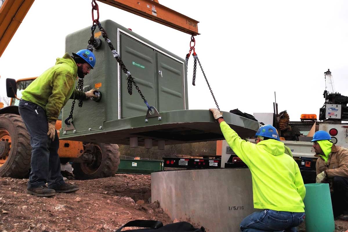 Fluid Process Equipment Installation and Start-Up | WI, MN, IA, MI