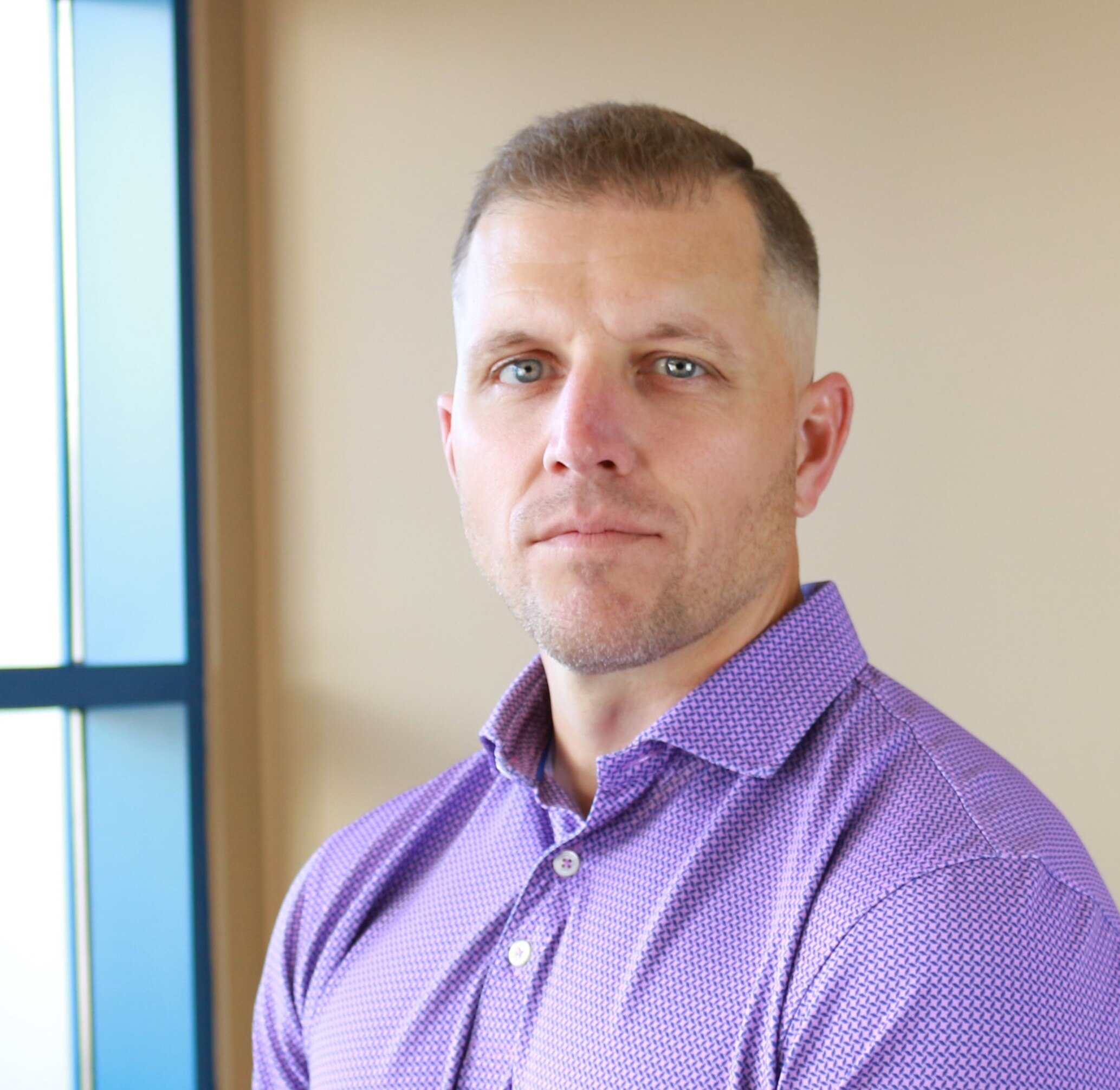 Crane Engineering Leadership Team