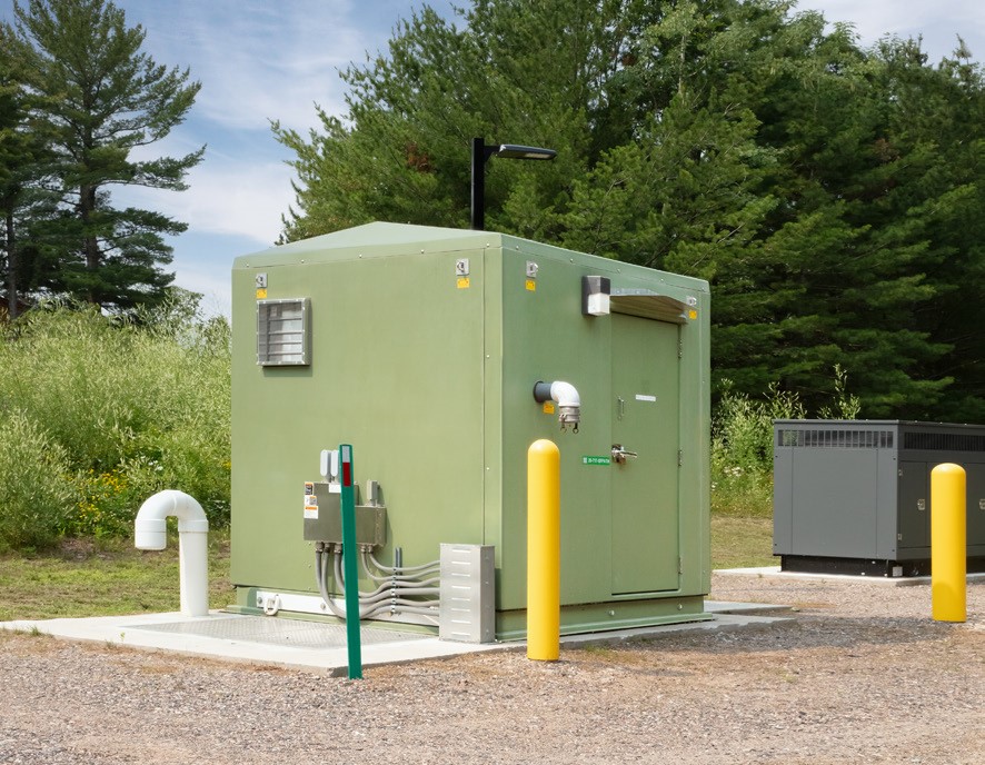 Success Stories - Michigan Lift Station Upgrade
