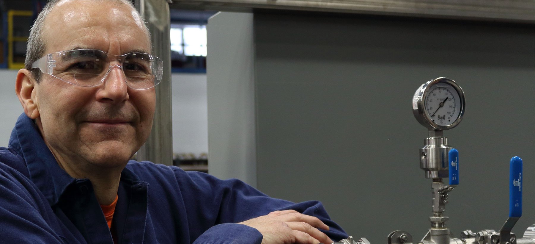 Skid Mounted Booster Pump Systems and Other Pump Skid Packages