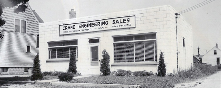 Top Distributor of Industrial Pumps in Wisconsin