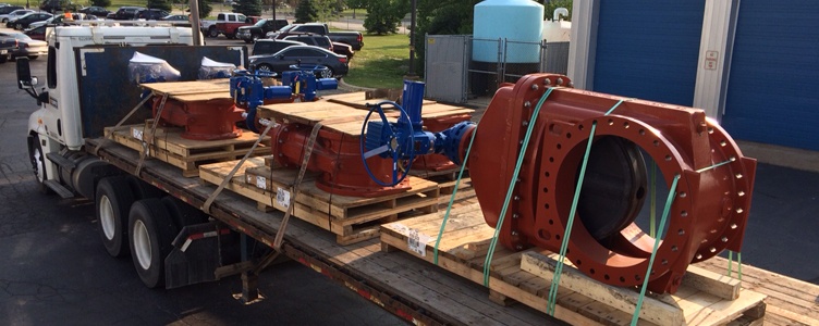 About Us | Crane Engineering