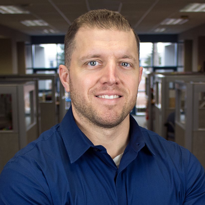 Crane Engineering Leadership Team