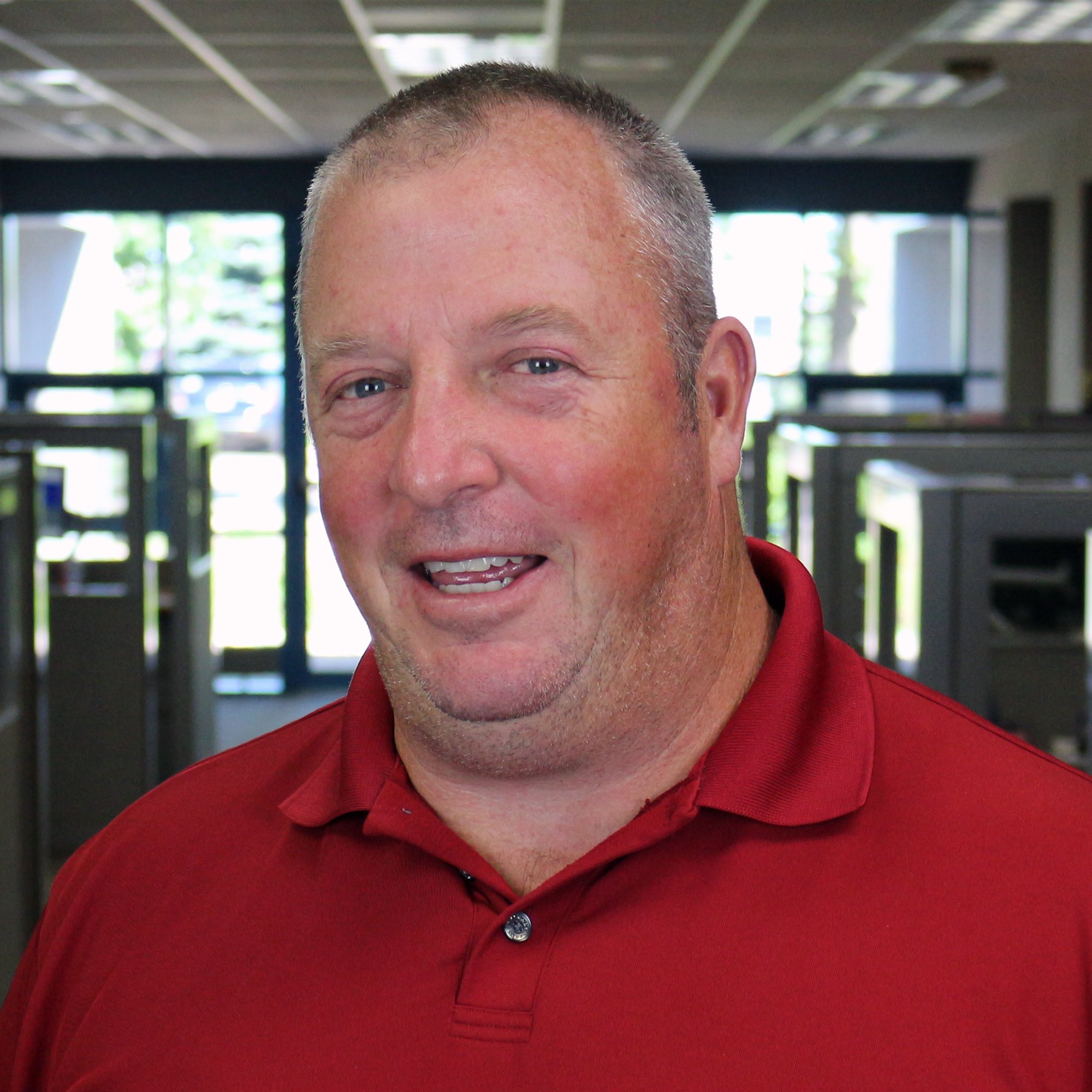 Crane Engineering Leadership Team