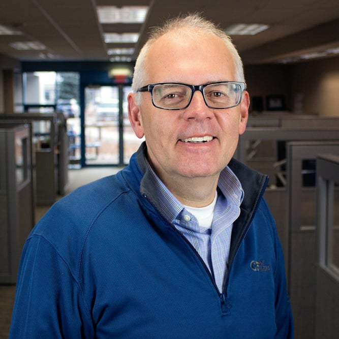 Crane Engineering Leadership Team