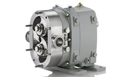 Industrial Pumps and Pump Drive Monitoring in Wisconsin