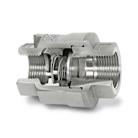 Check Valves | Crane Engineering