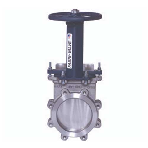 Knife Gate Valves | Crane Engineering