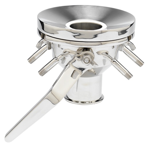 Lee ASEPTIC Sanitary Valve