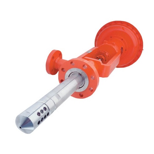 Specialty Valves | Crane Engineering