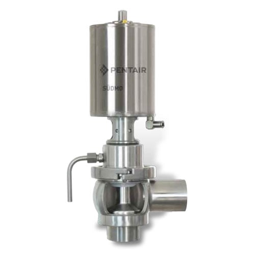 Industrial Valves in Wisconsin and Nationwide