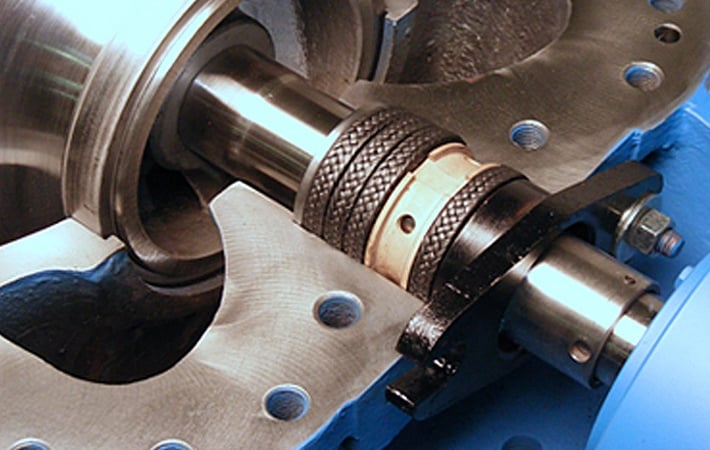 Terms You Need To Know For Packing Installation In Centrifugal Pumps