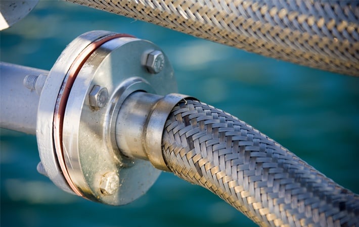 Why Do I Need A Piping Expansion Joint?