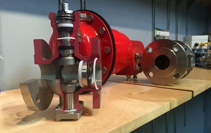 When To Use Metal Seat Valves Vs. Soft Seat Ball Valves